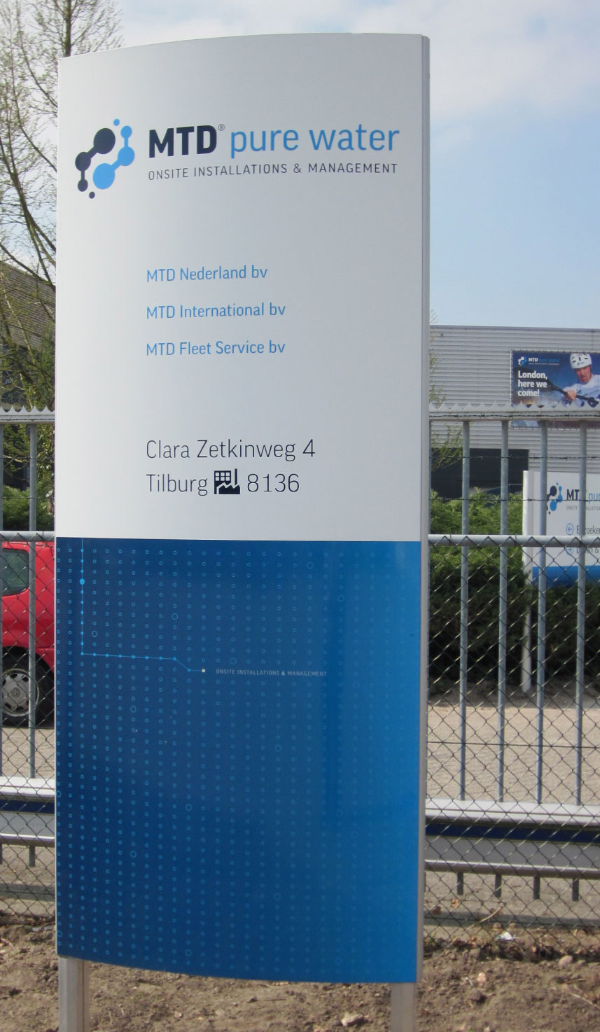 MTD pure water - Spore Creation