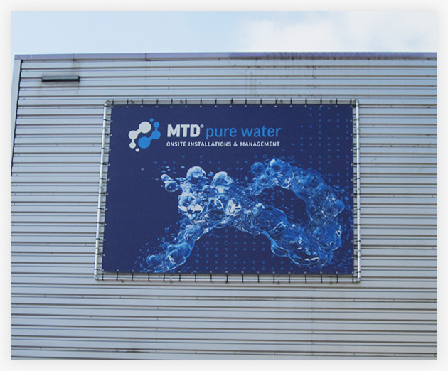 MTD pure water - Spore Creation